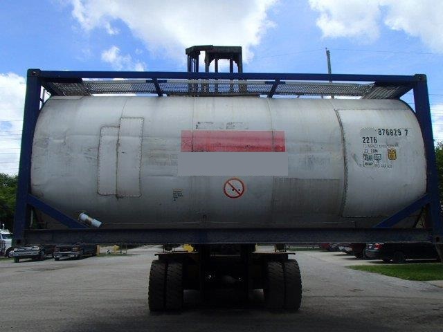 876829-6 IMO1 TANK CONTAINER (4) | Innova Industries.
