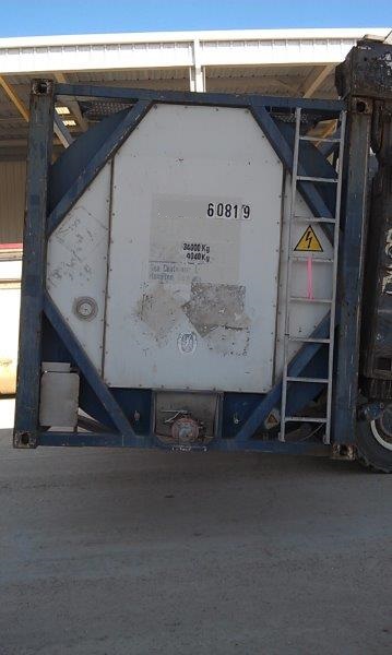 876081-9 T11 tank container (3) | Innova Industries.