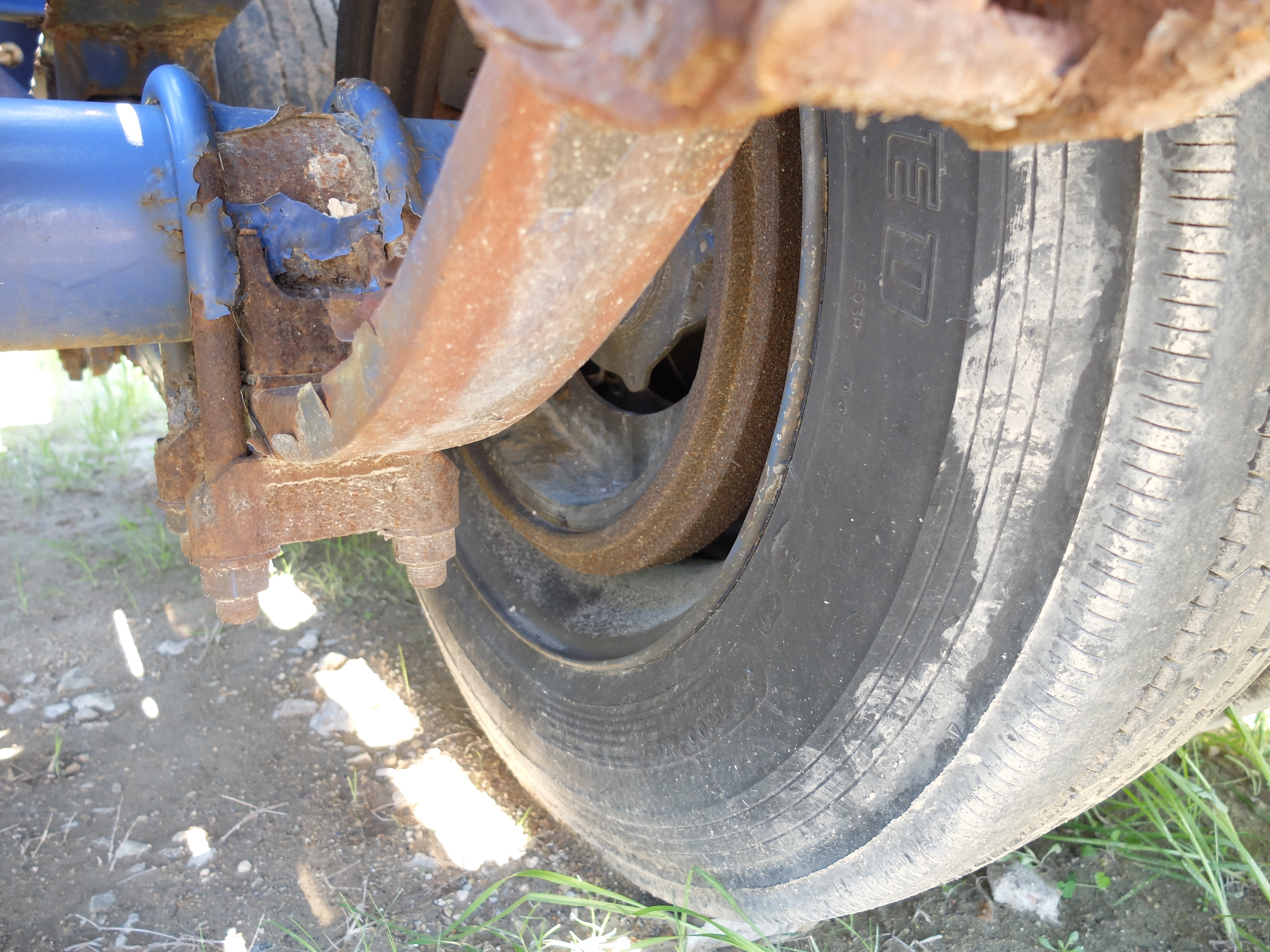 900088 tank chassis (3) | Innova Industries.