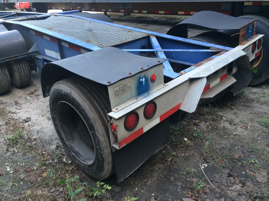 drop deck chassis for sale 942928 (12) | Innova Industries.