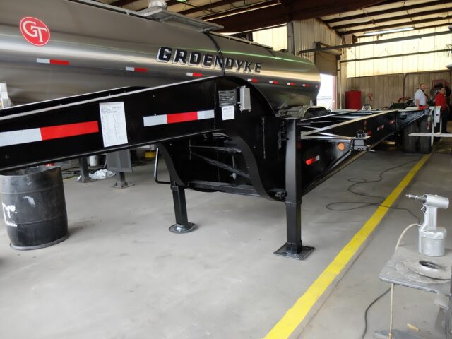 The Tank Chassis Explained! | Innova Industries.