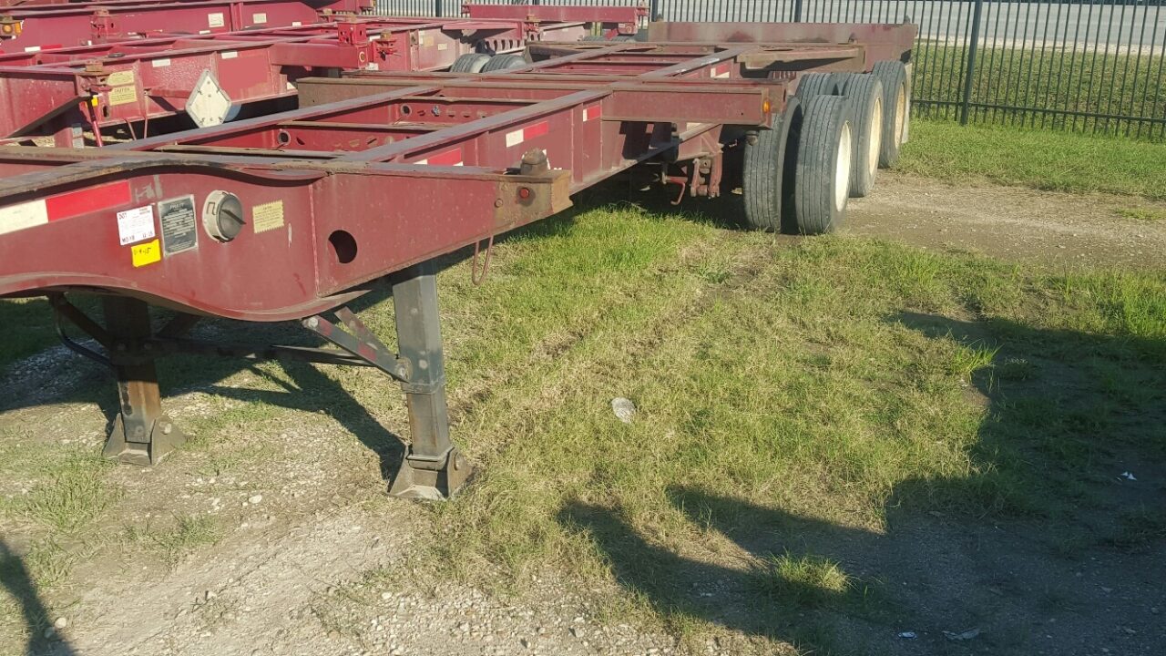 Pratt Combo Chassis 209 (3) | Innova Industries.