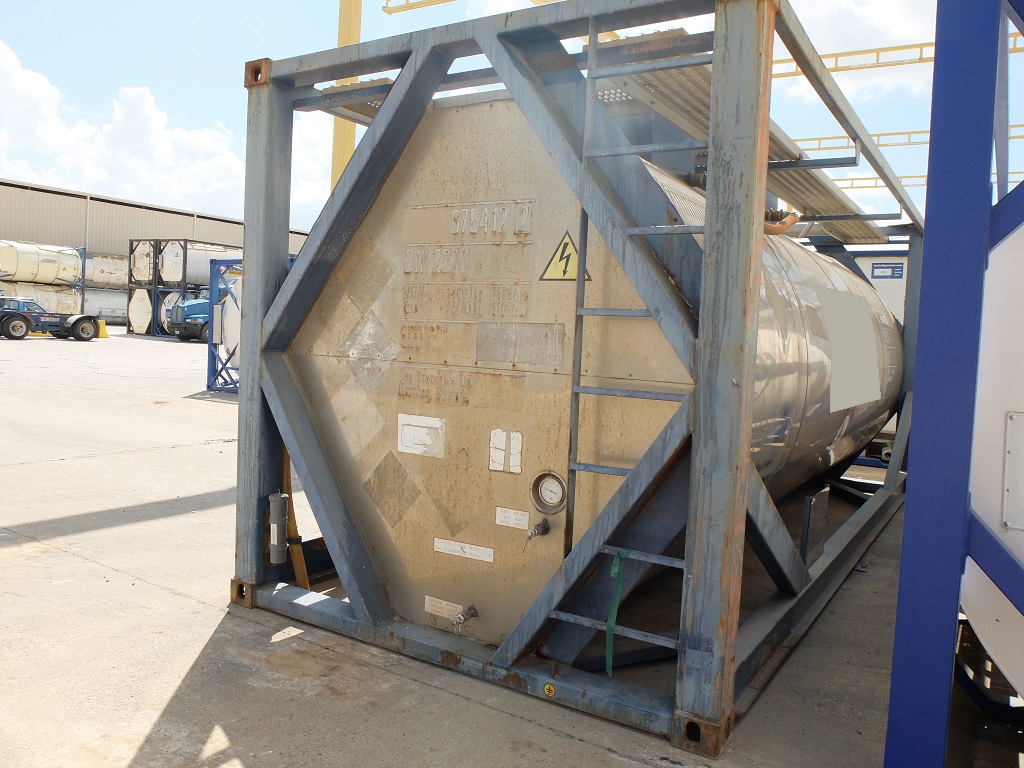 875412 T20 10 bar ISO Tank (2) lr | Innova Industries.