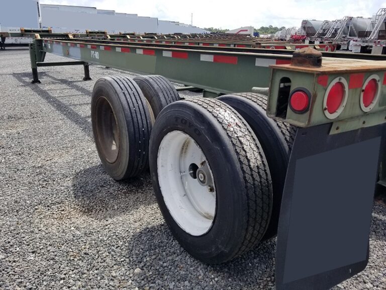 40 ft. chassis [80] (4) lr | Innova Industries.