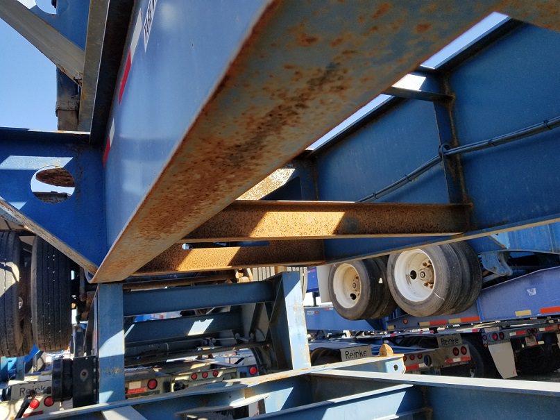 280271 tandem hub pilot chassis (4) lr | Innova Industries.