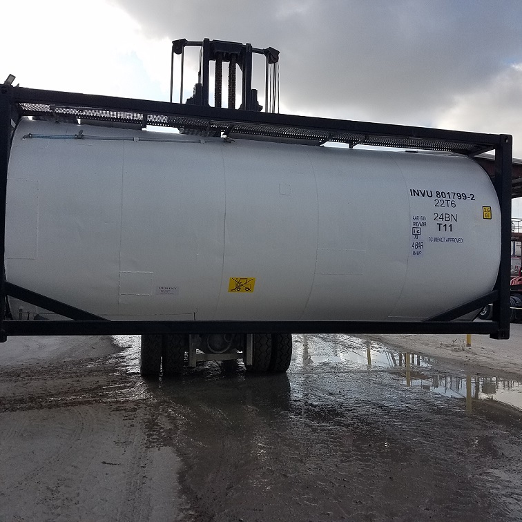 ISO Tank 801799 (1) lr | Innova Industries.