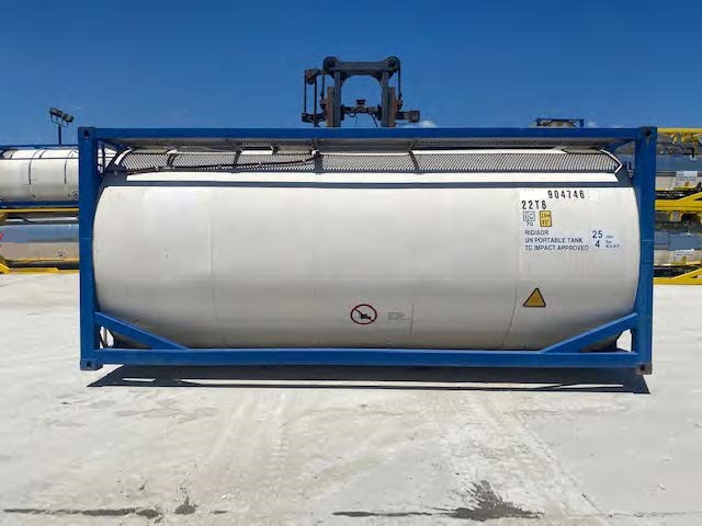 ISO Tank 904746 (1) lr | Innova Industries