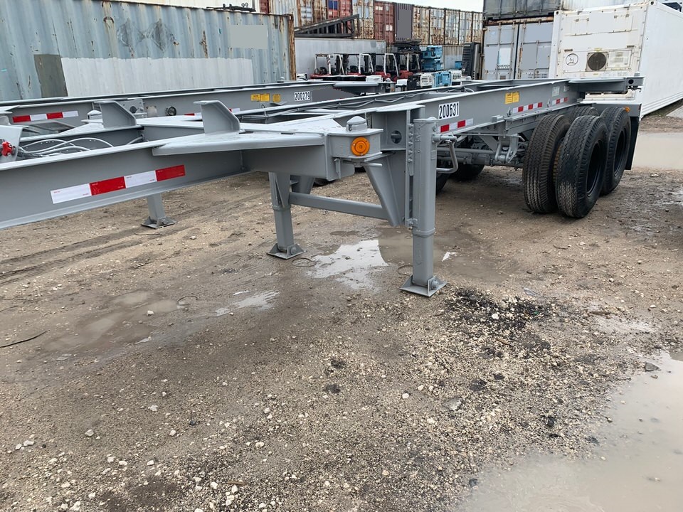 200631 20 ft Slider Container Chassis (1) – RESIZED | Innova Industries.