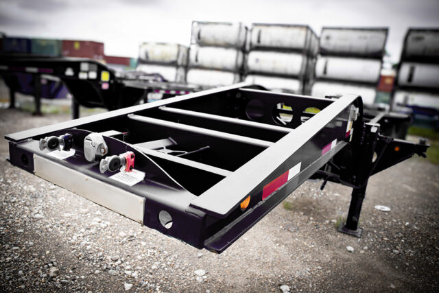 Innova Industries - ISO Tanks and Container Chassis | Innova Industries.