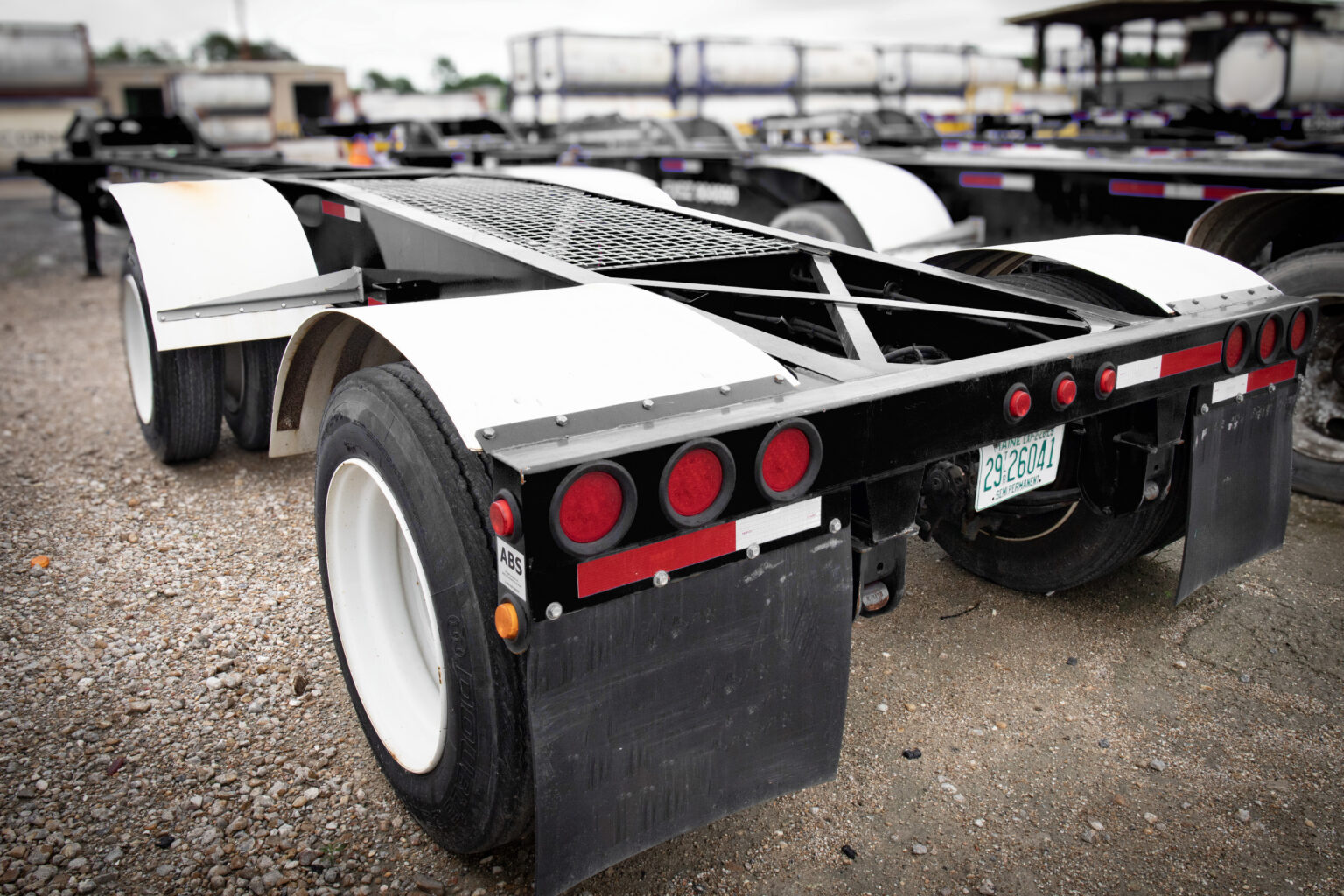 Innova Industries - ISO Tanks and Container Chassis | Innova Industries.