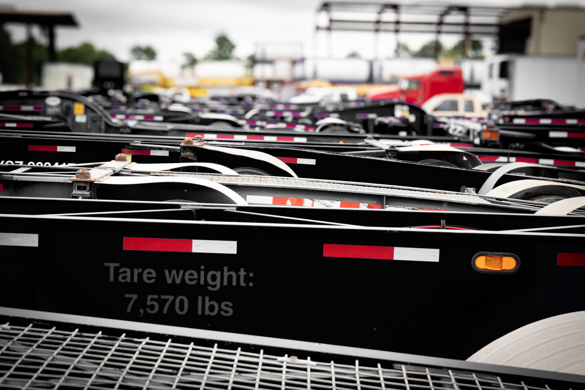 Innova Industries – ISO Tanks And Container Chassis | Innova Industries.